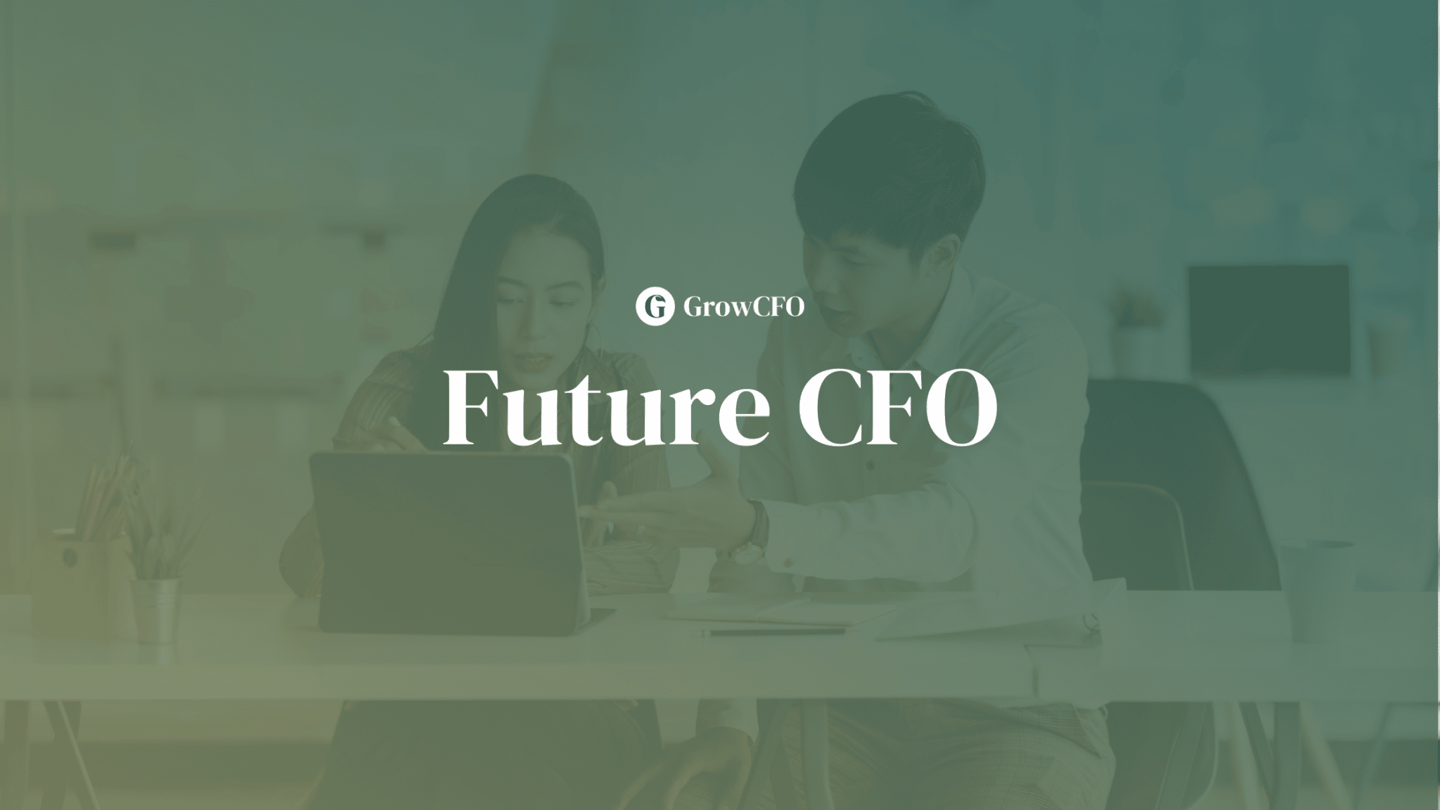 CFO Course | Future CFO | CFO Certification