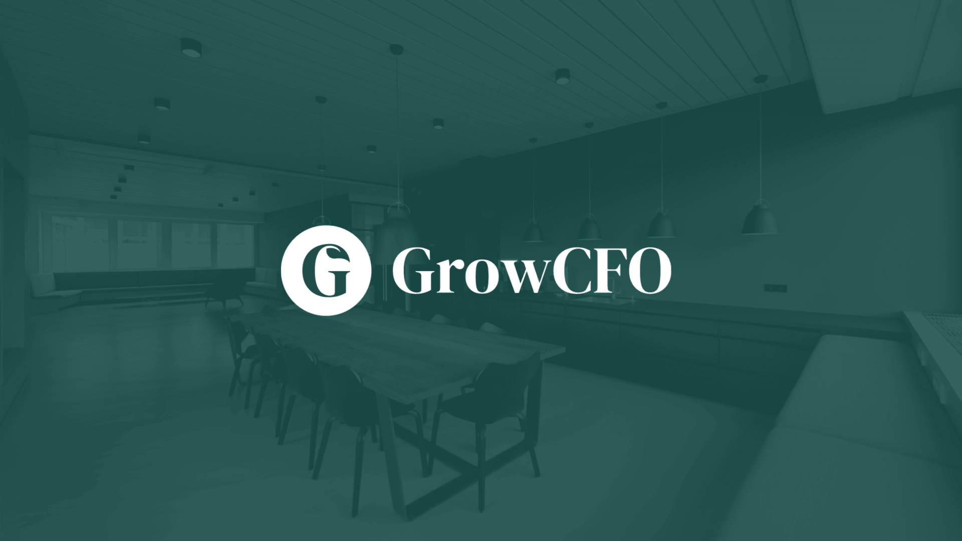 CFO Training - GrowCFO