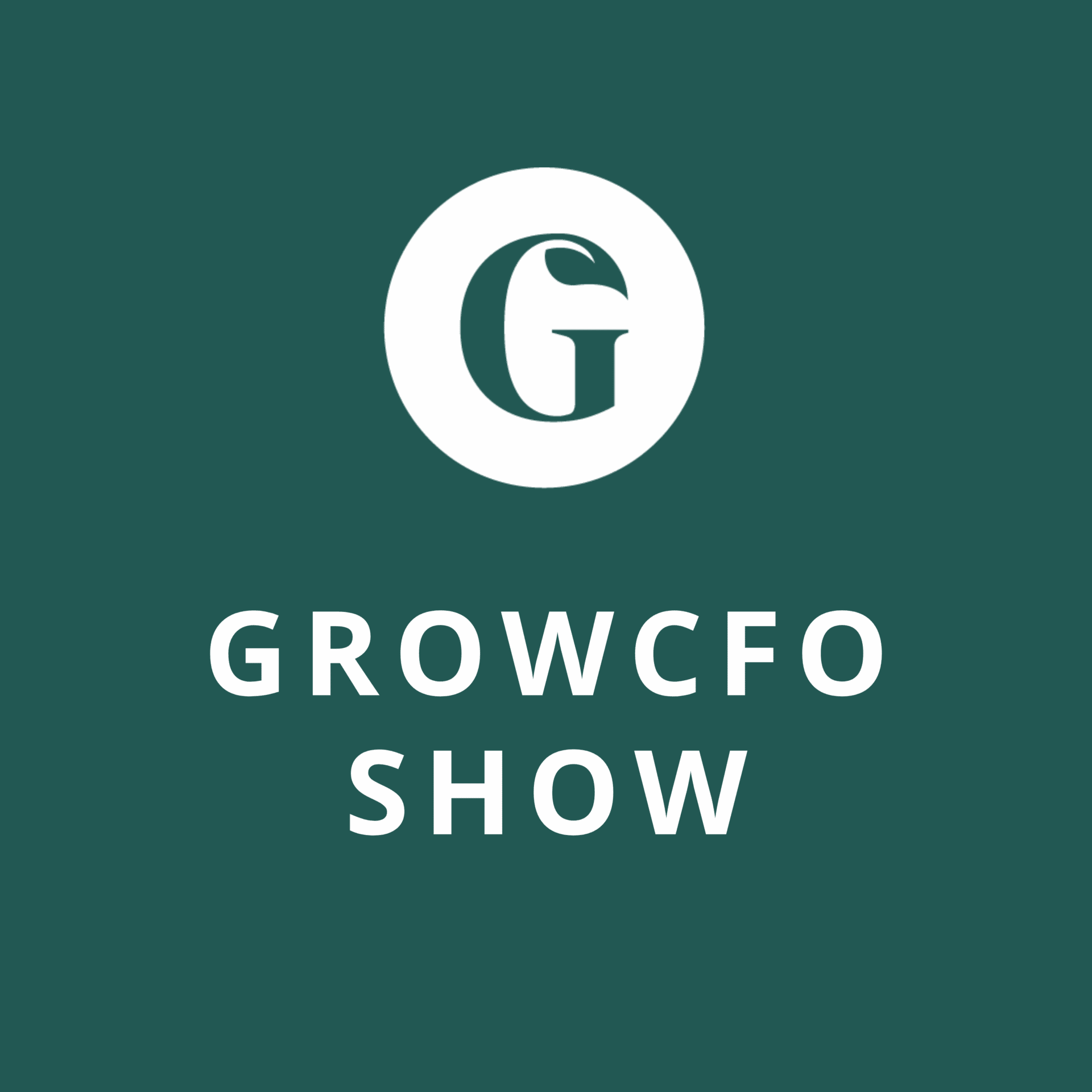 GrowCFO Show - GrowCFO