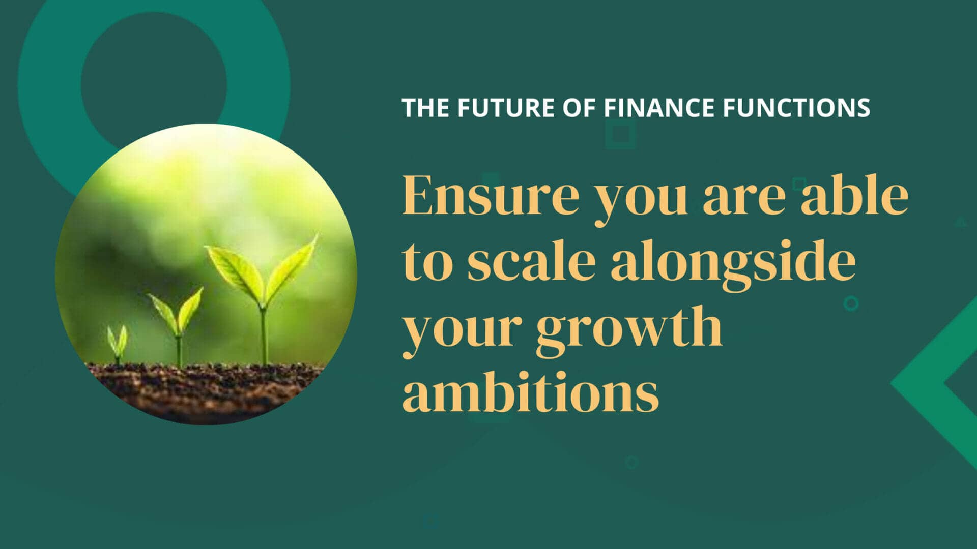 Public Events - GrowCFO