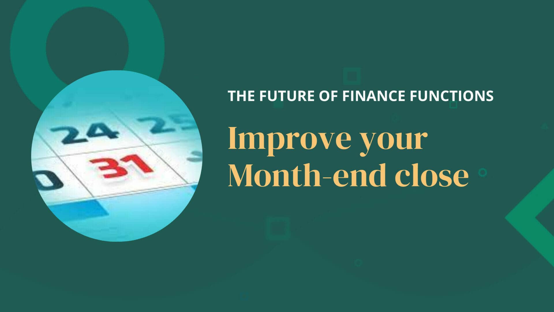 Public Events - GrowCFO