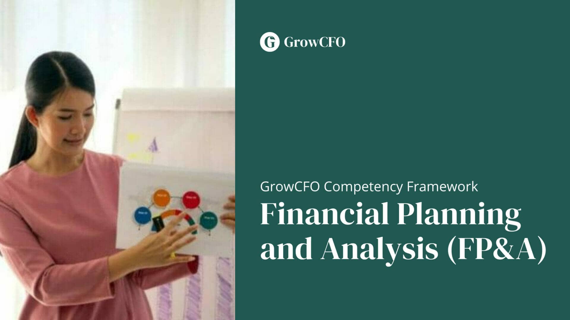 Financial Planning and Analysis (FP&A) - GrowCFO Competency Framework
