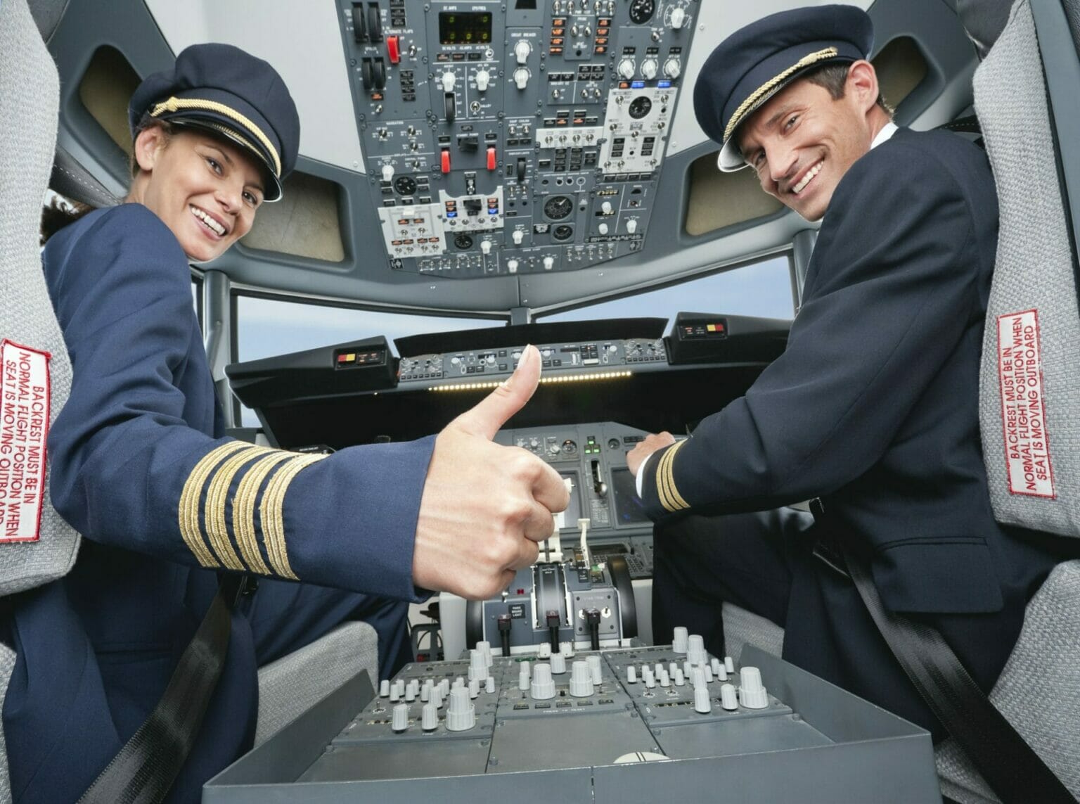 The CFO: Co-pilot to the CEO - GrowCFO