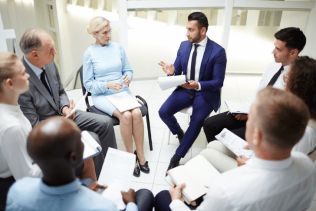 GrowCFO | Training for Finance Leaders