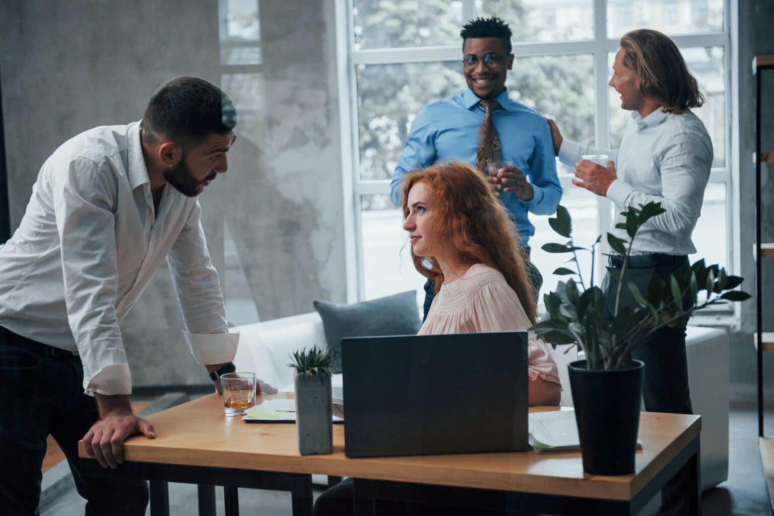 The Seven Components of a Powerful Buddy Support Group - GrowCFO