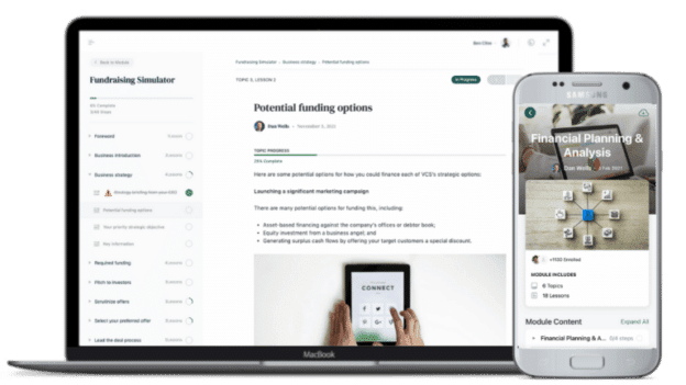 CFO Training - GrowCFO