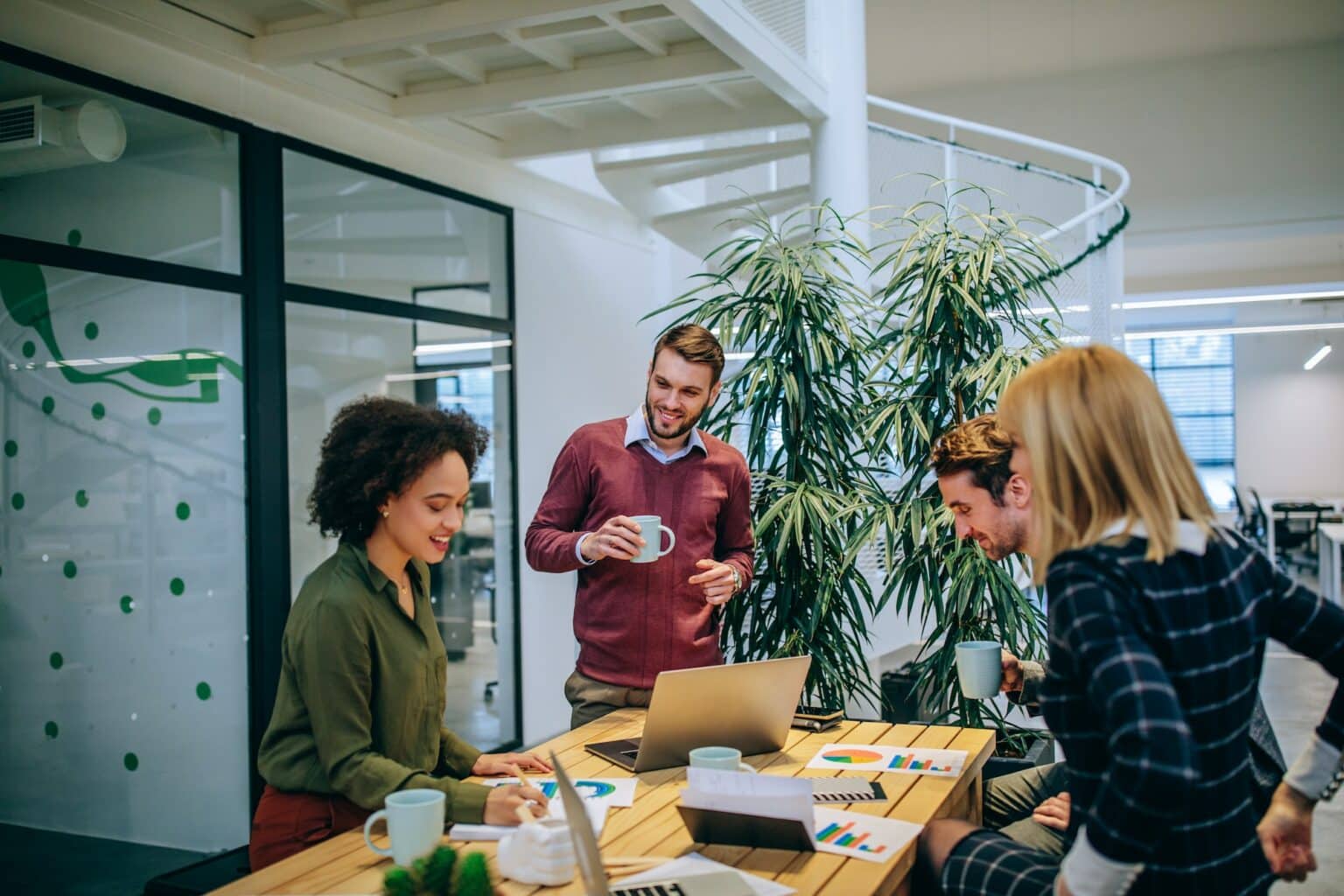 How Big Should Your Finance Team Be as You Grow? - GrowCFO