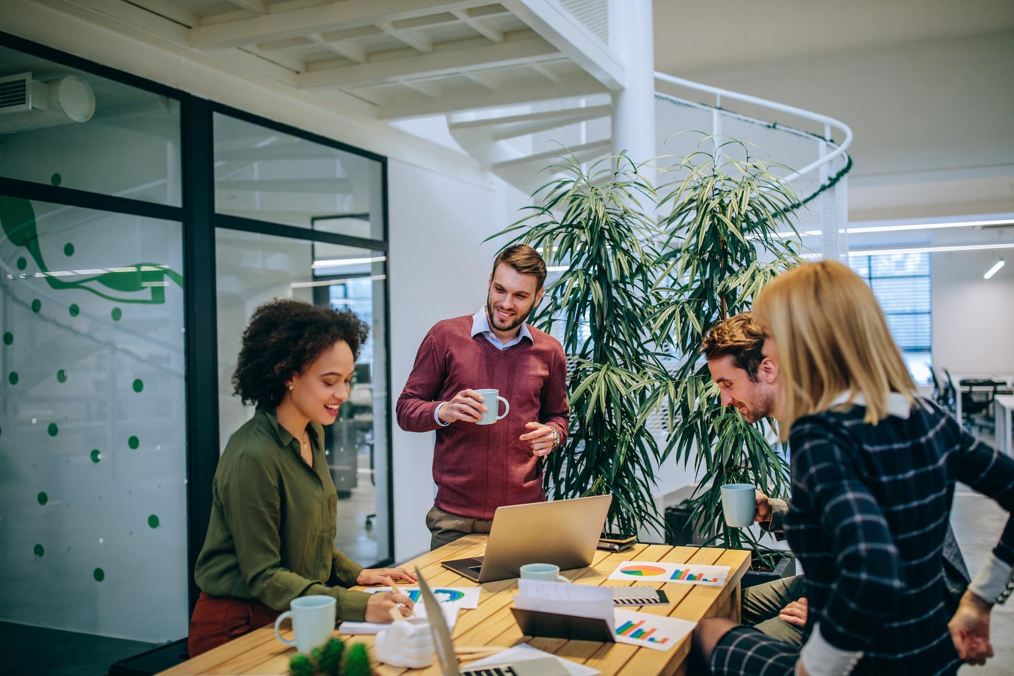 How Big Should Your Finance Team Be as You Grow? - GrowCFO