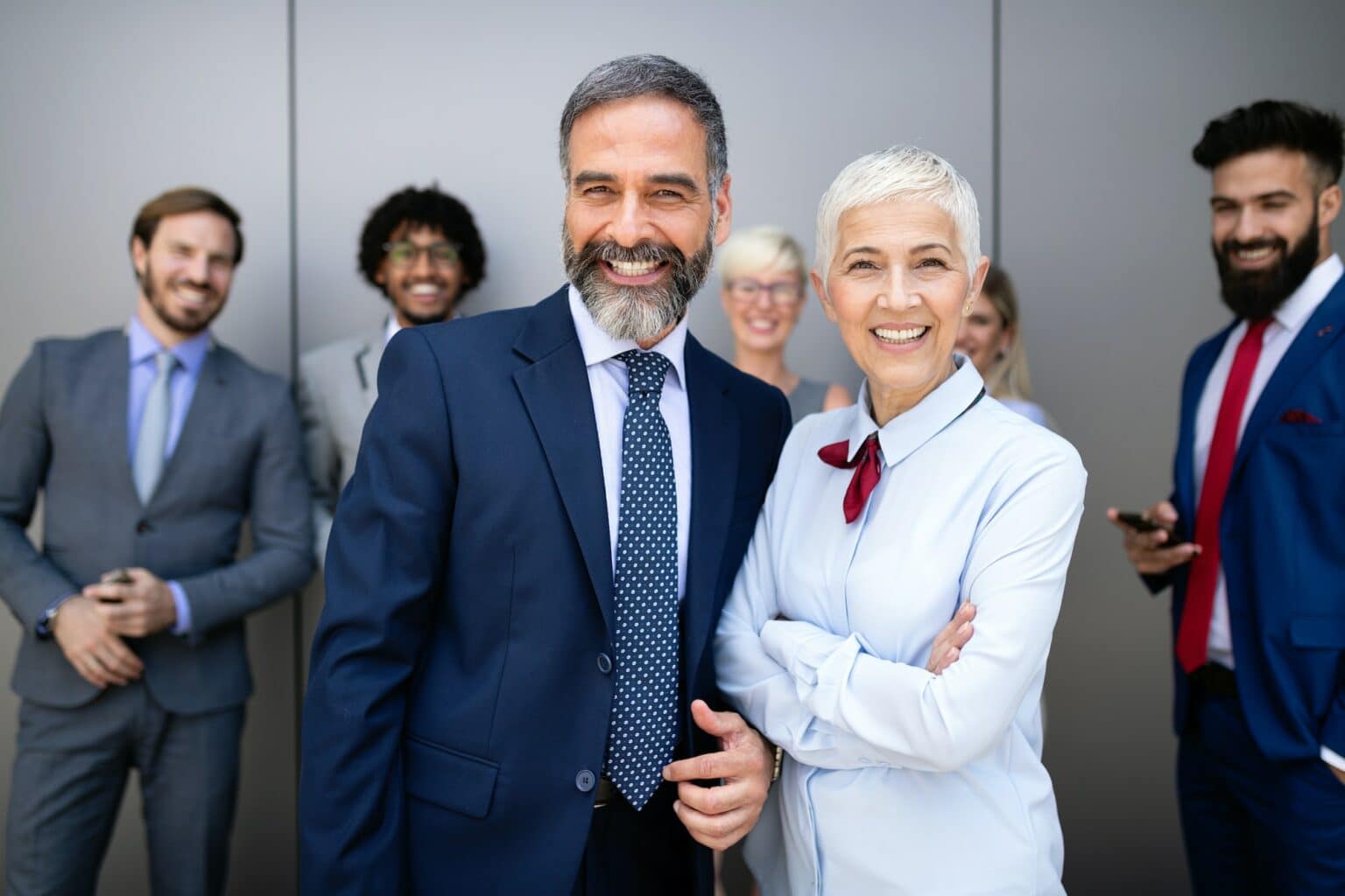 What Does a CFO Do and How Is This Role Different from Other Senior ...