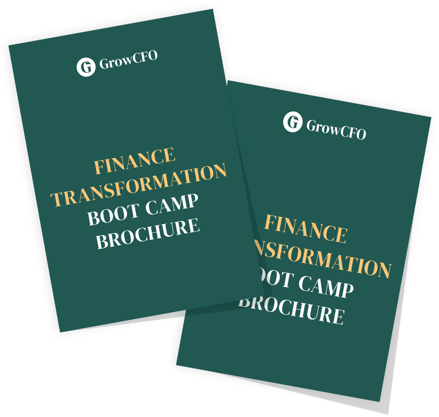 Finance Transformation Boot Camp - GrowCFO