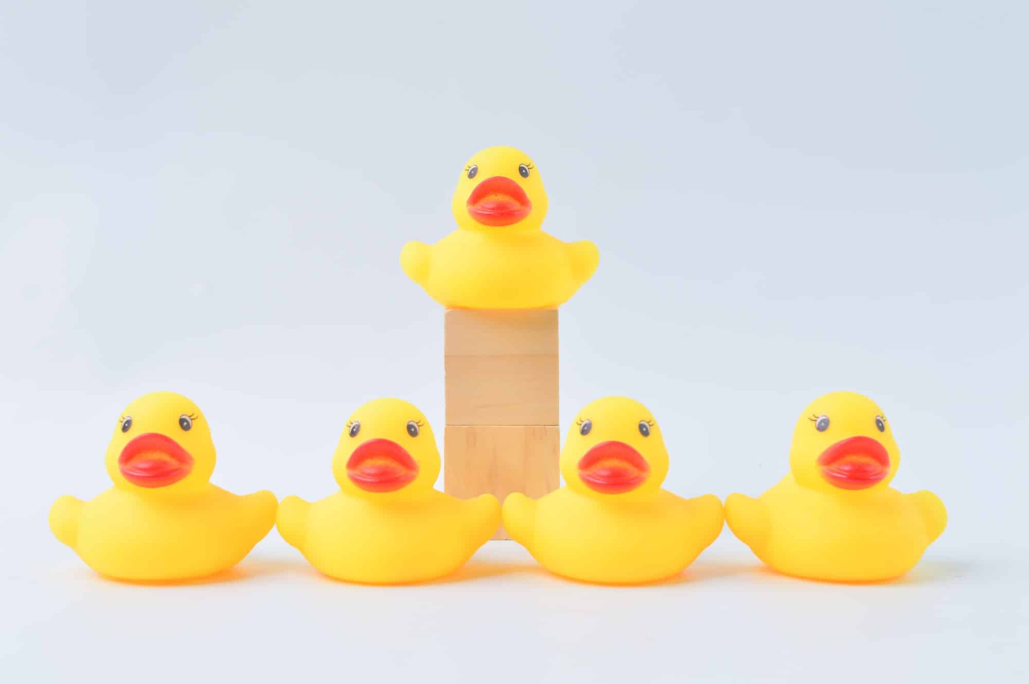 Improve Your Gravitas: The Essential Guide for Finance Leaders - GrowCFO