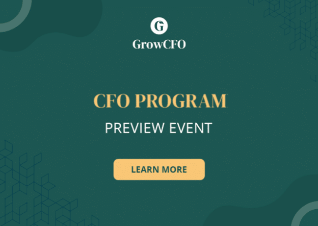 CFO Course | Future CFO | CFO Certification