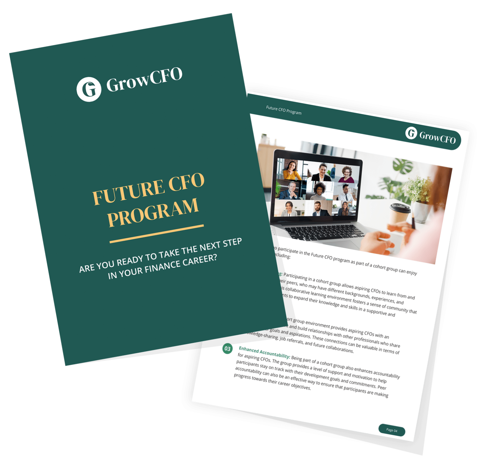 Future CFO - GrowCFO