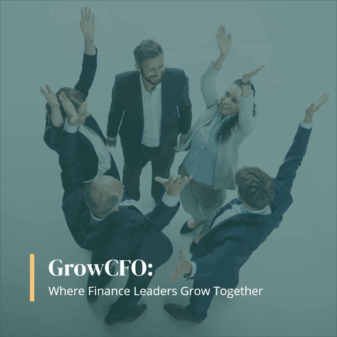 Managerial Excellence - GrowCFO