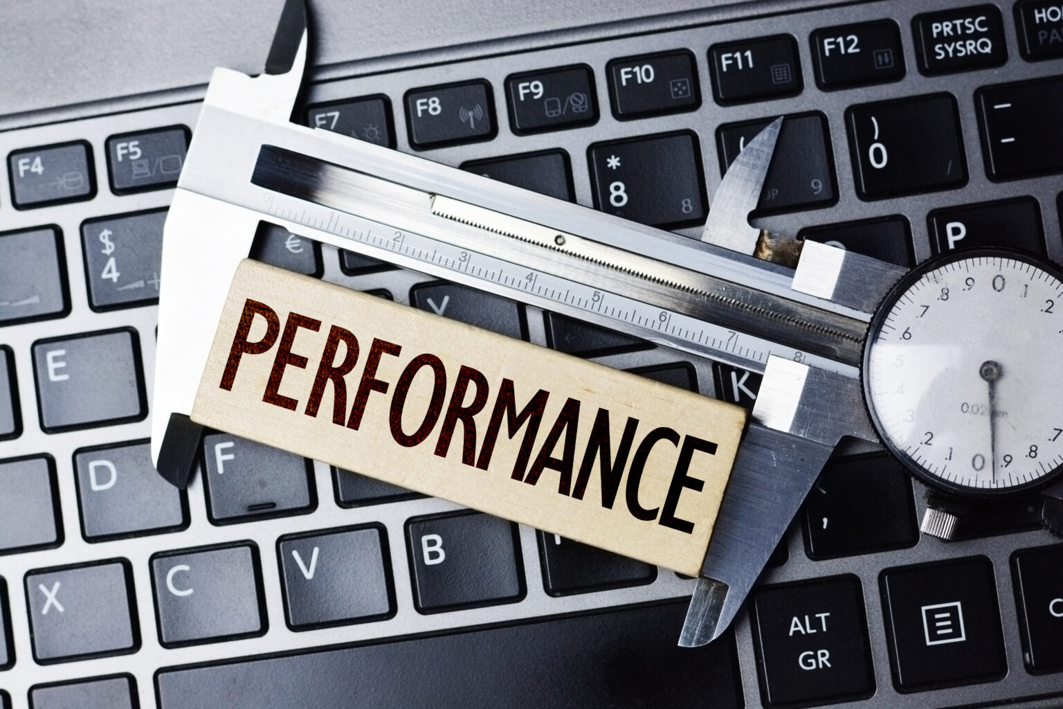 The 8 Criteria of Successful Performance Measurement - GrowCFO