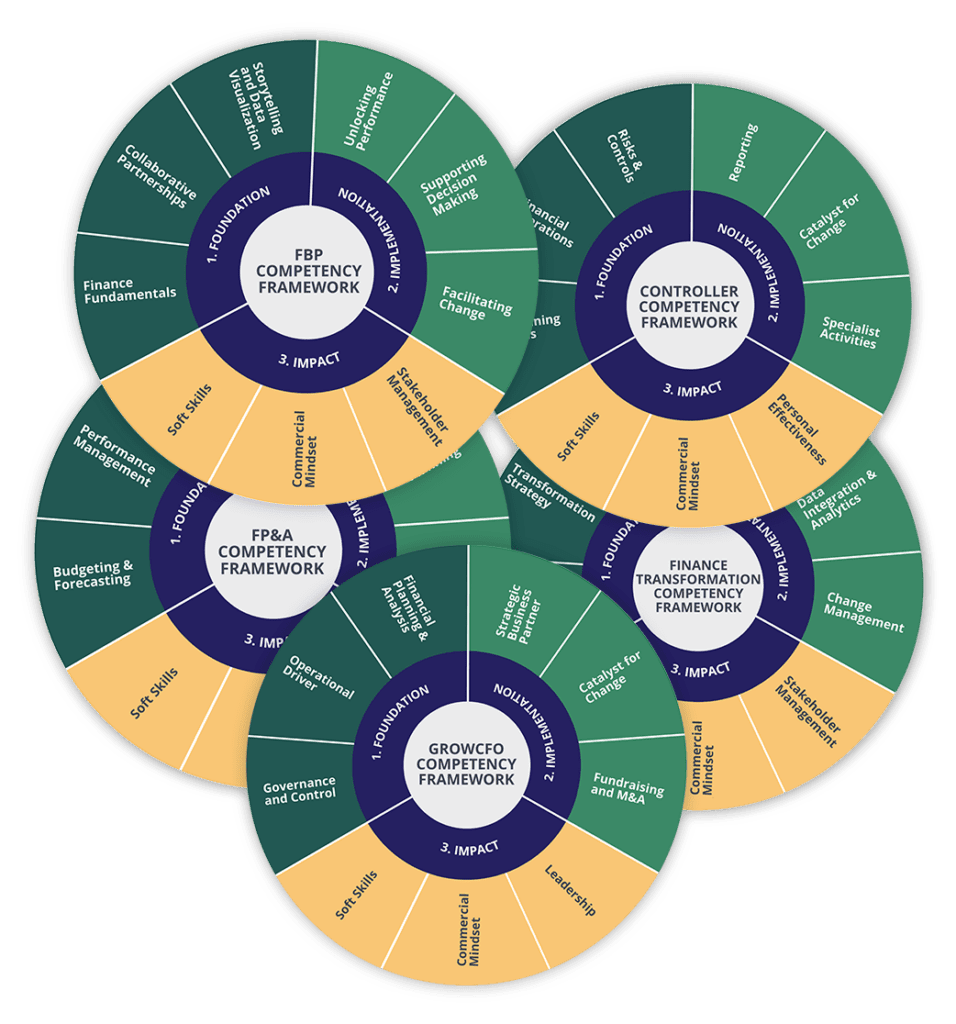 Finance Team Skills Assessment - GrowCFO