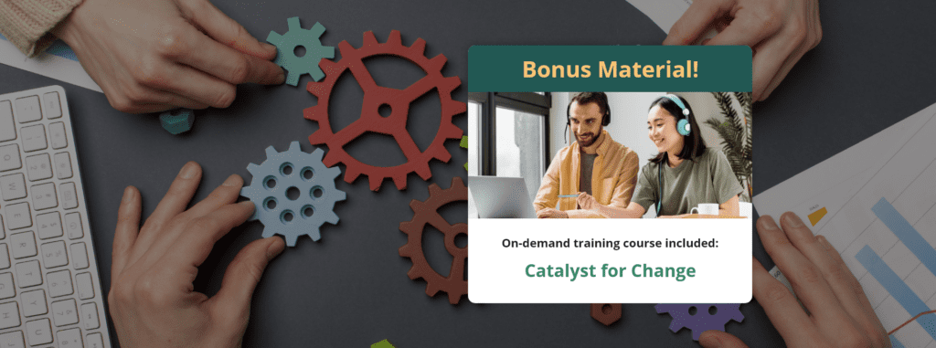 Finance Transformation Course - GrowCFO