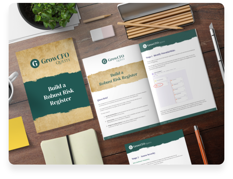 GrowCFO Premium - GrowCFO