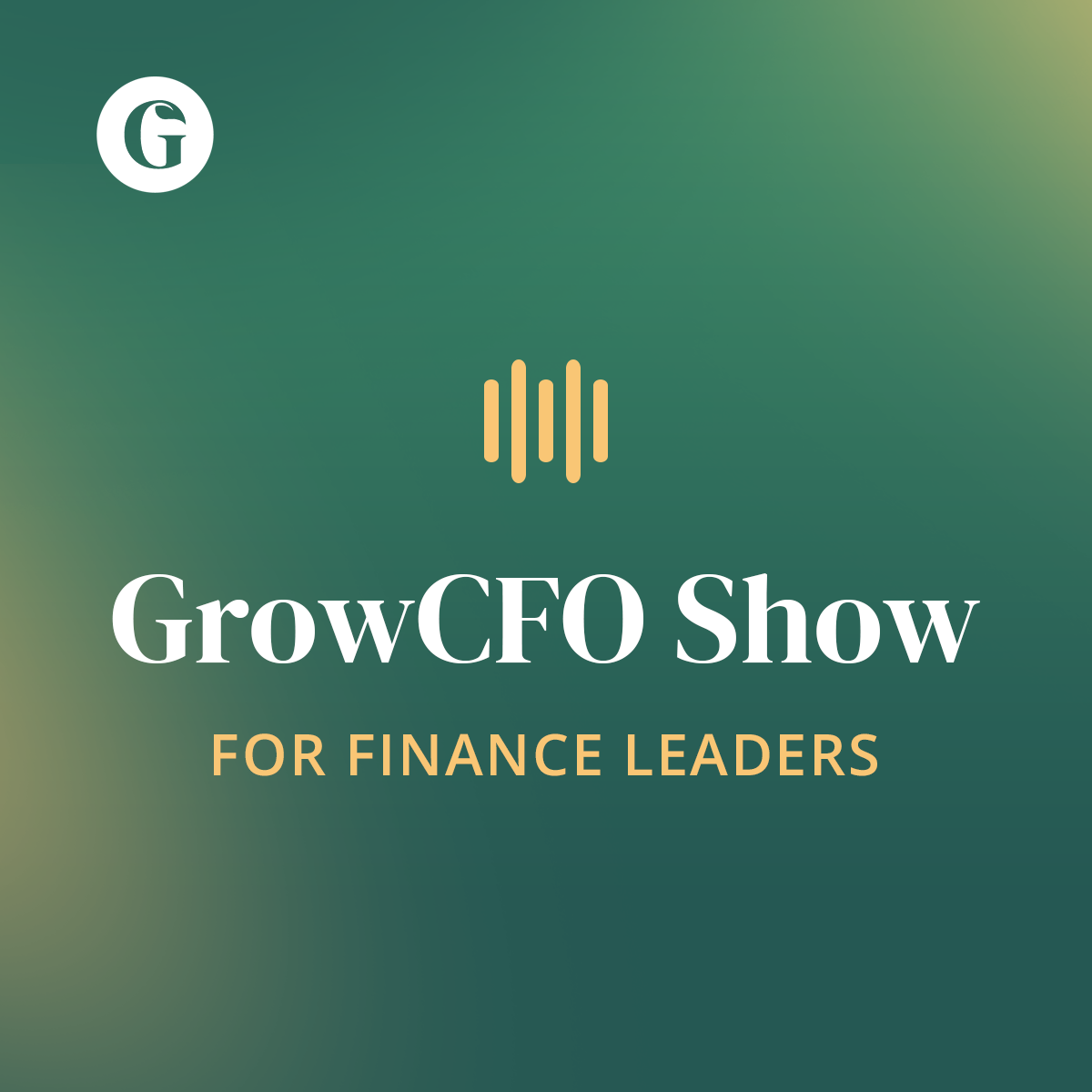 GrowCFO Show - GrowCFO
