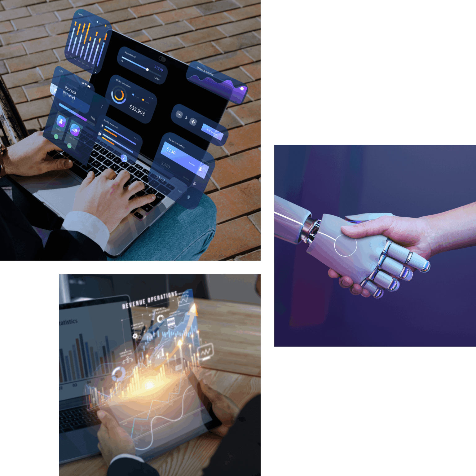 Automation Accelerator