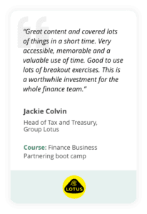 GrowCFO | CFO Training