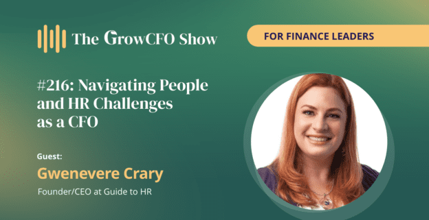 GrowCFO Show - GrowCFO