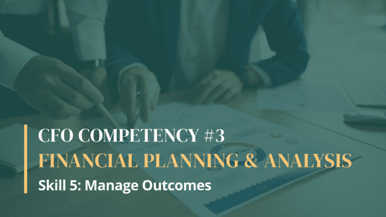 Risk Register for Finance Professionals