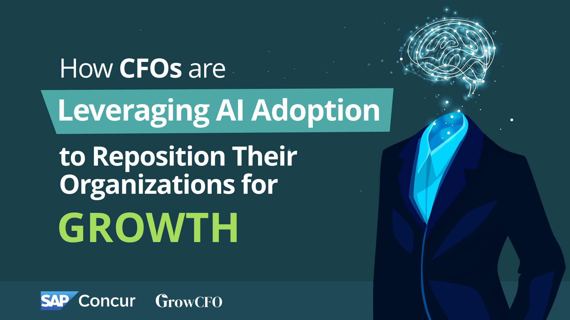 How CFOs are Leveraging AI Adoption to Reposition Their Organizations ...