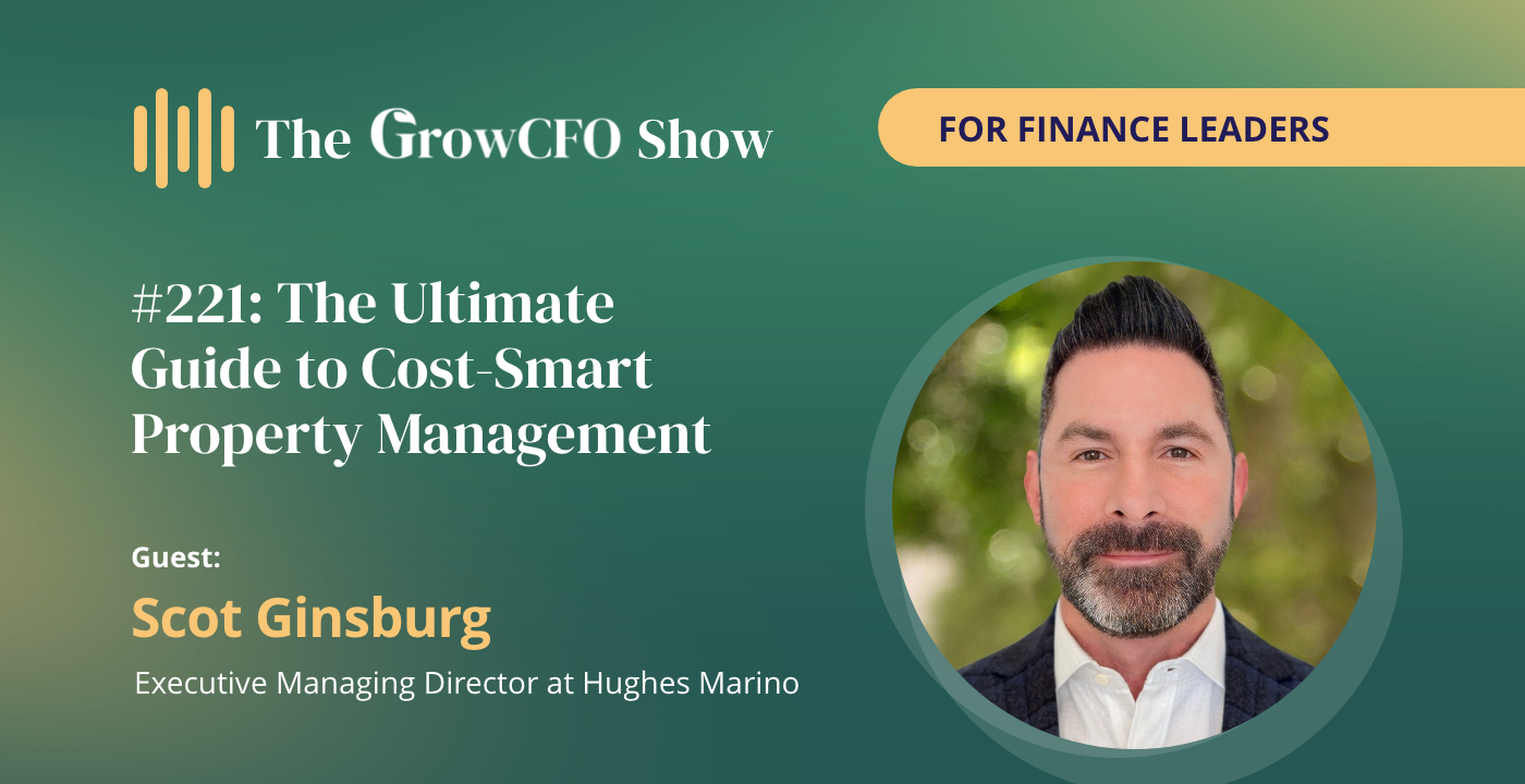 GrowCFO Show - GrowCFO