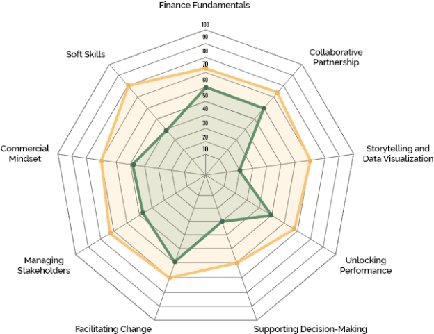 Finance Business Partner Competency Framework - GrowCFO
