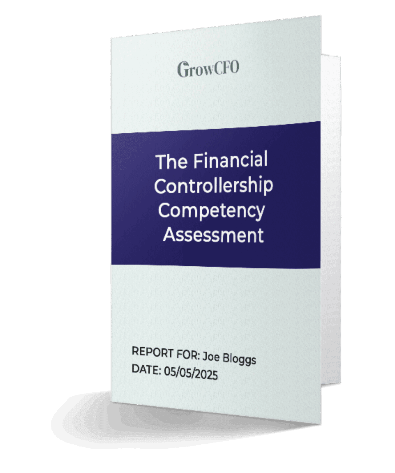 The Financial Controllership Competency Framework - GrowCFO