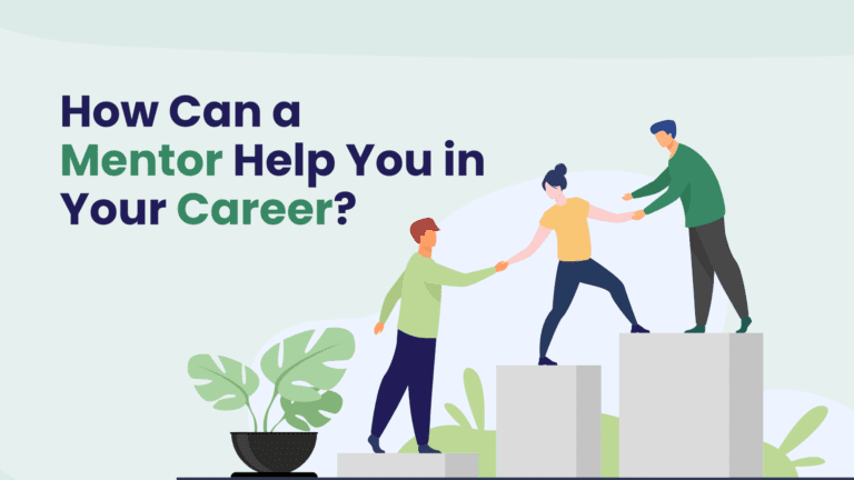 How Can a Mentor Help Your Career? - GrowCFO