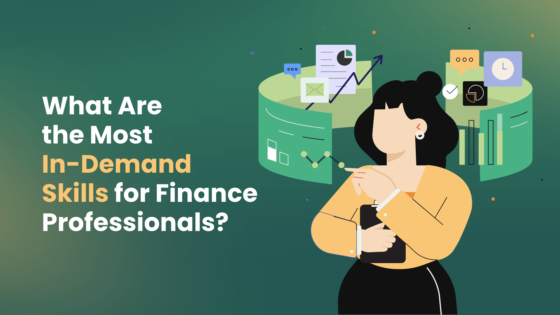 What Are the Most In-Demand Skills for Finance Professionals? - GrowCFO