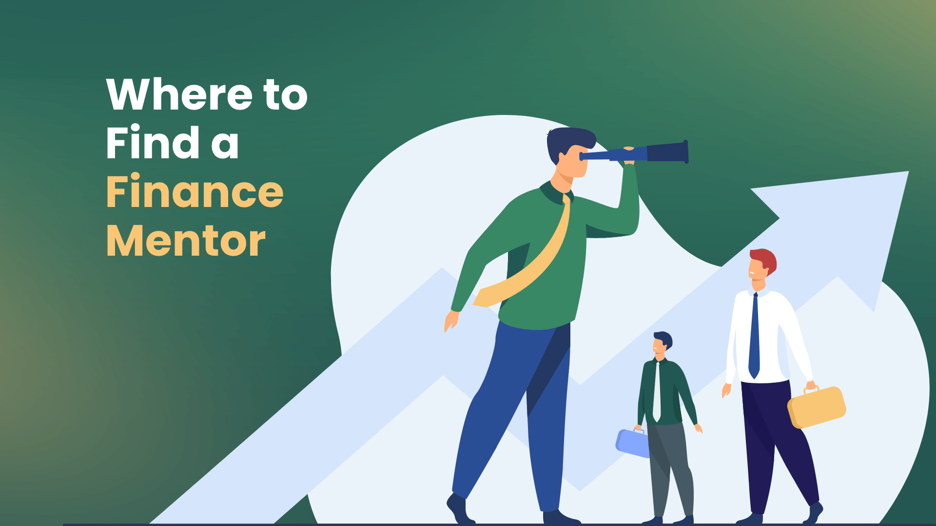 Where to Find a Finance Mentor - GrowCFO