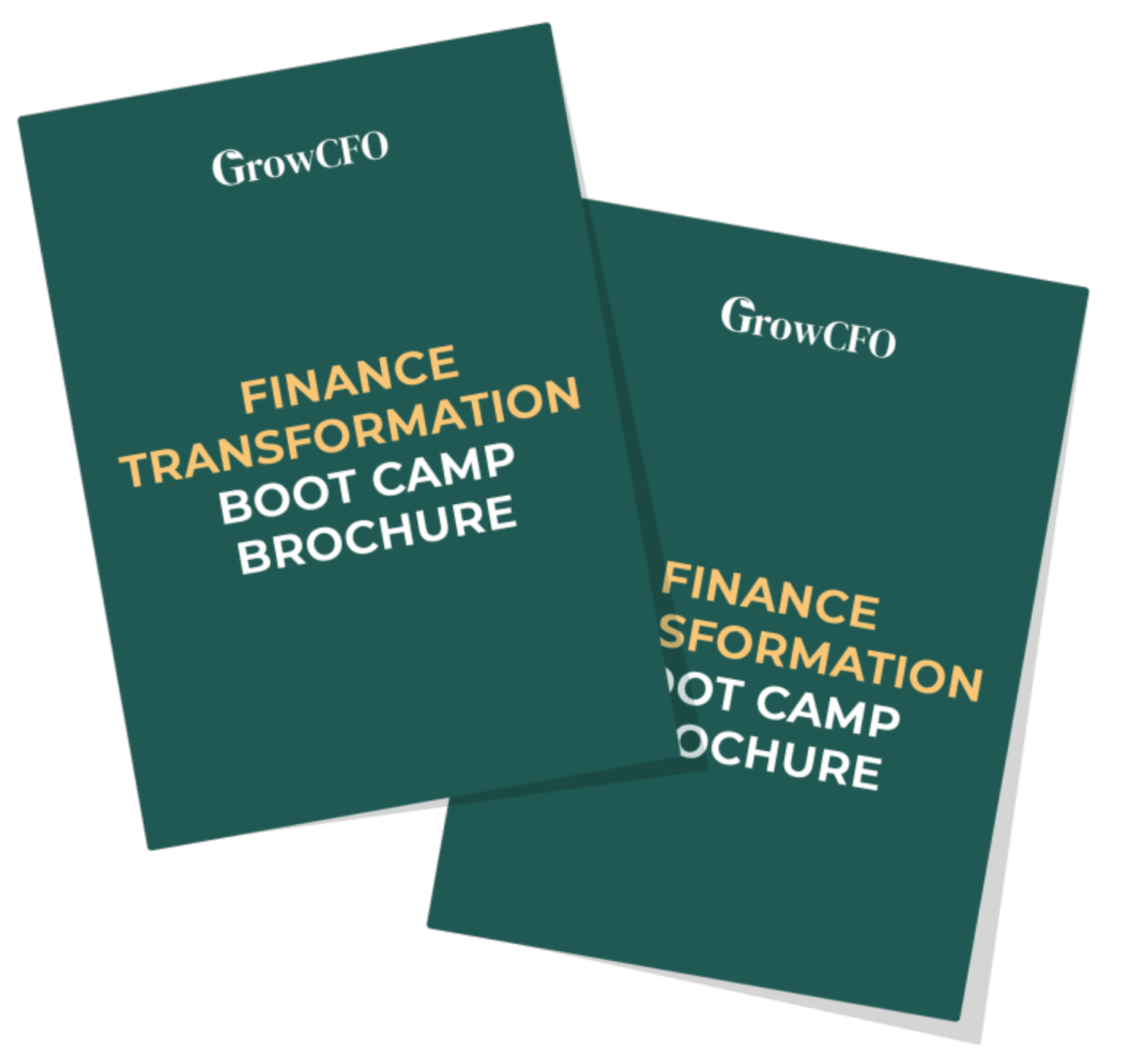 Finance Transformation Courses | GrowCFO Training Program