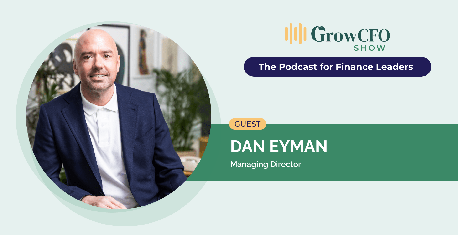 GrowCFO | Training for Finance Leaders