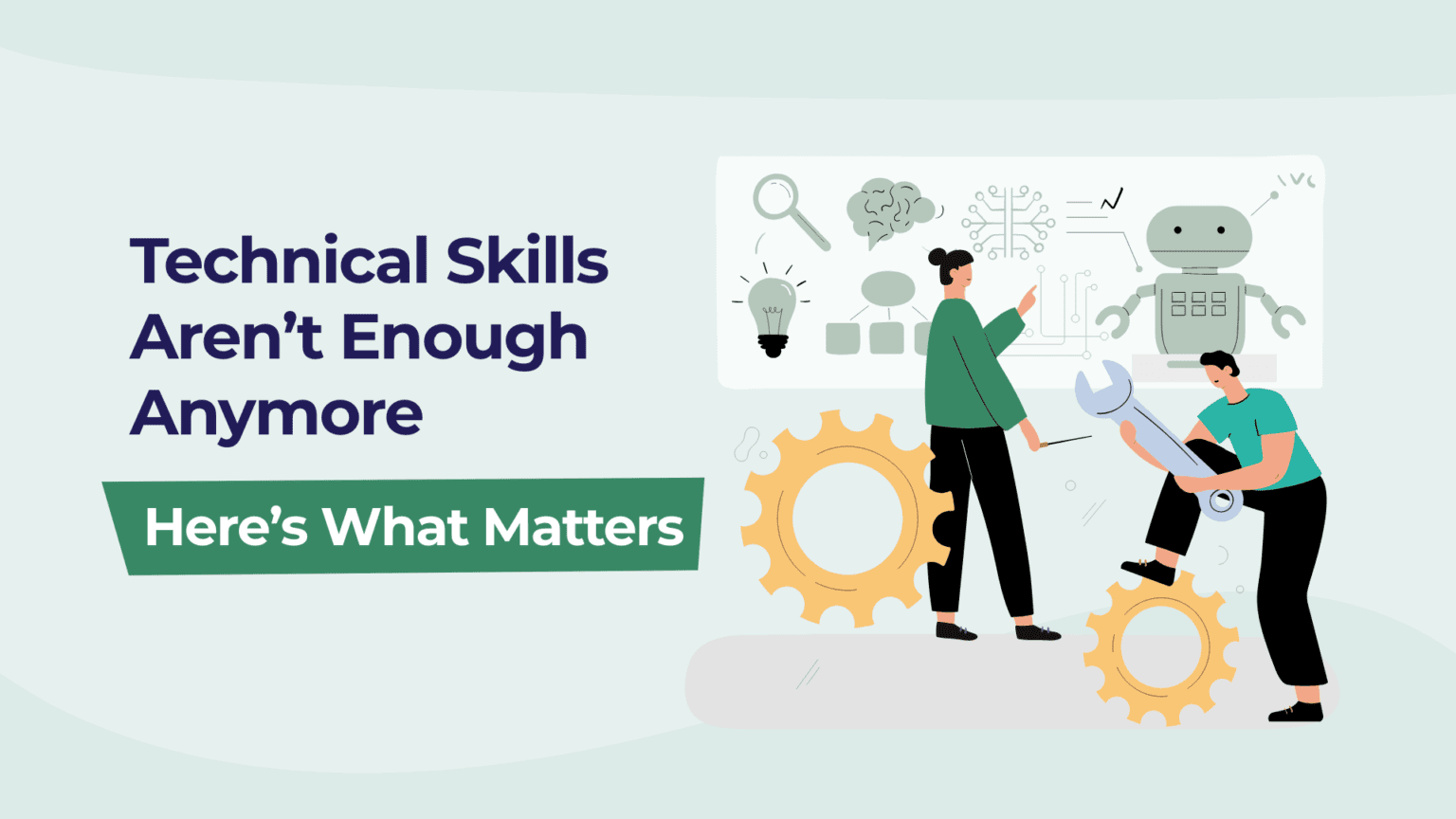 Why Technical Skills Won’t Make You CFO (and What Actually Will) - GrowCFO