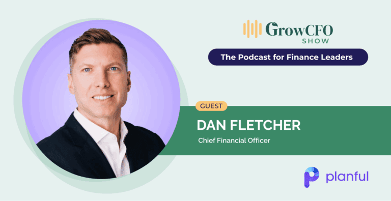 #260 How To Get AI ROI In 30 Days: The Playbook Finance Leaders Miss ...