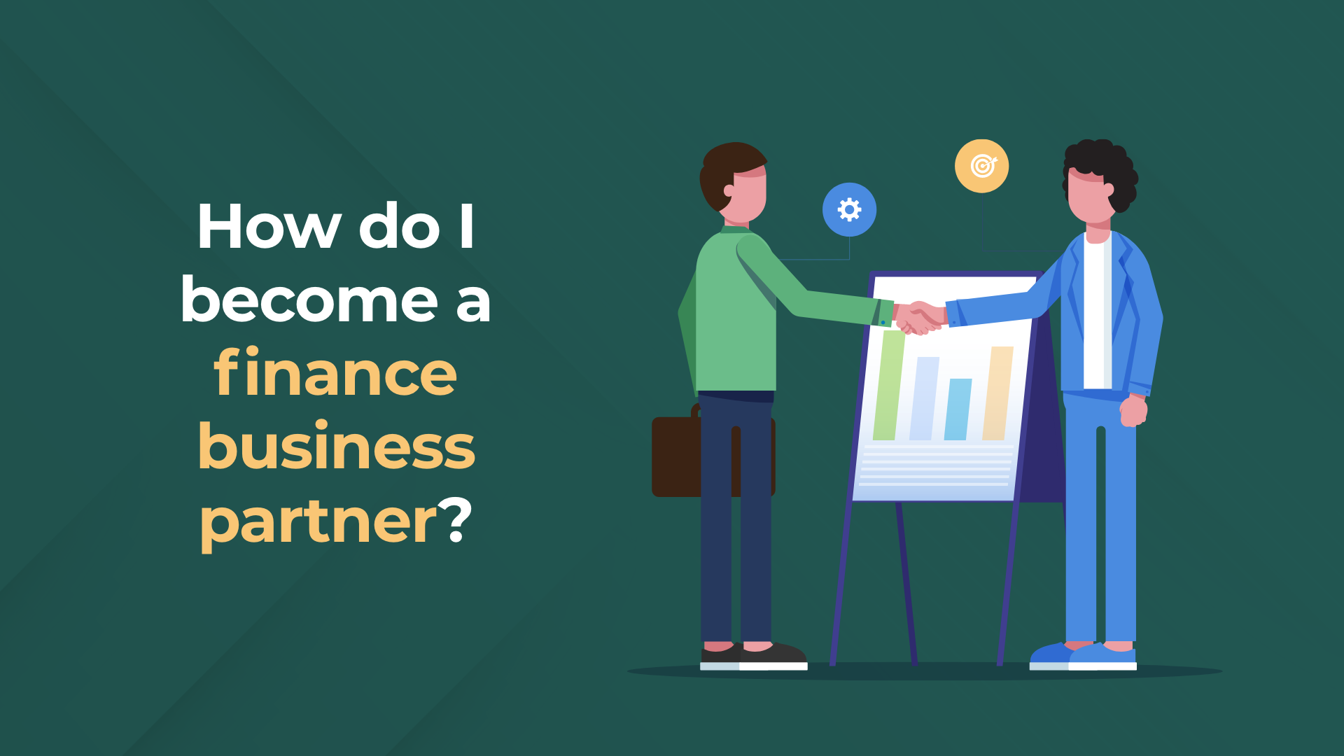 How Do I Become A Finance Business Partner? - GrowCFO